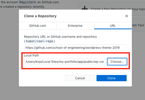 Lab 1 | wordpress-basics